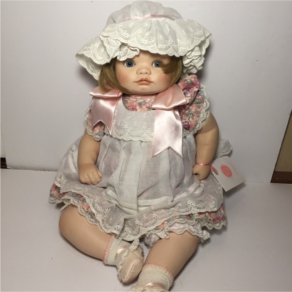 The Hamilton Collection | Toys | Vintage The Hamilton Collection ...